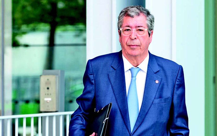 Balkany, les origines de l’aventure offshore | Les Nouvelles Calédoniennes