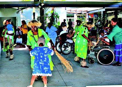 La maison Poëdi ouvre ses portes pour ses cinq ans | Les Nouvelles ...