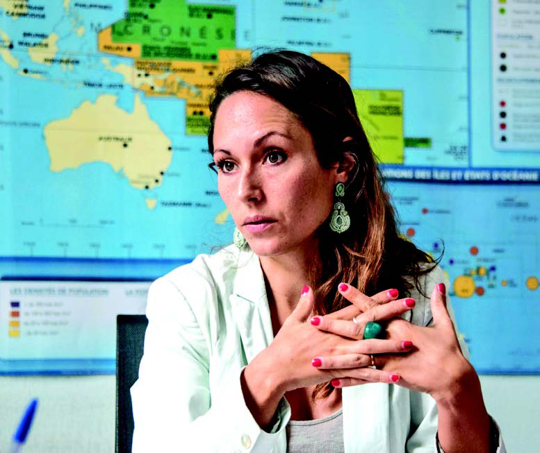 geraldine_giraudeau.jpg | Les Nouvelles Calédoniennes