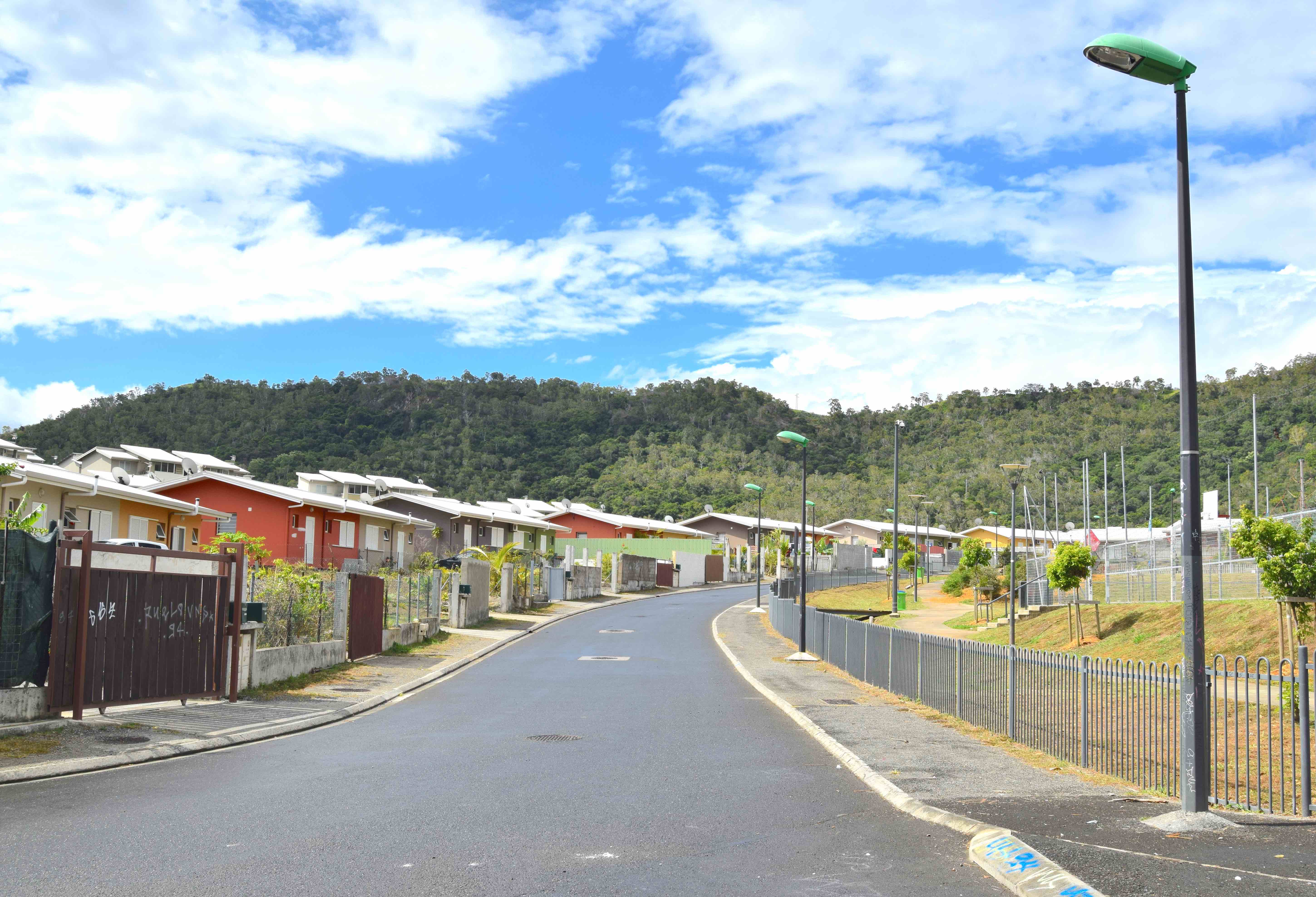 Dumbéa-sur-Mer appartiendra totalement à la mairie d'ici 2030 | Les ...