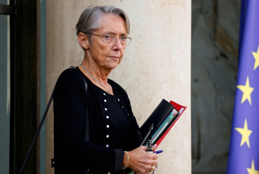 Budget: le couperet du 49.3 est tombé, Borne engage sa responsabilité ...