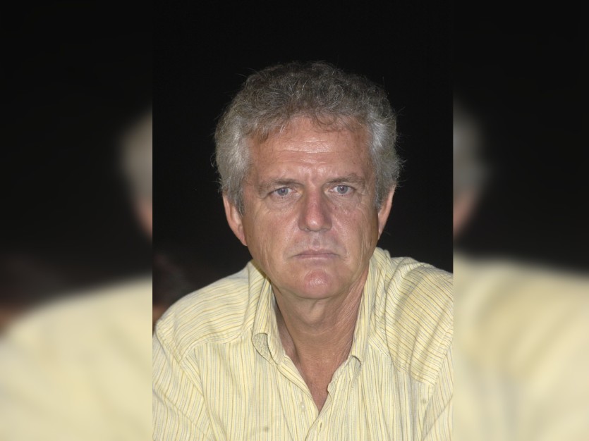 La Calédonie rend hommage à Éric Babin, éleveur "talentueux" et homme ...