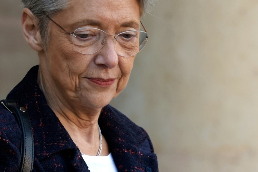 Borne présente un plan pour lutter contre le racisme, l'antisémitisme ...