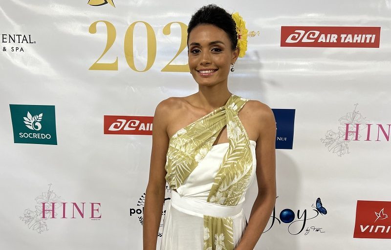 Polynésie : quelles sont les dix candidates à Miss Tahiti 2026 ? | Les ...