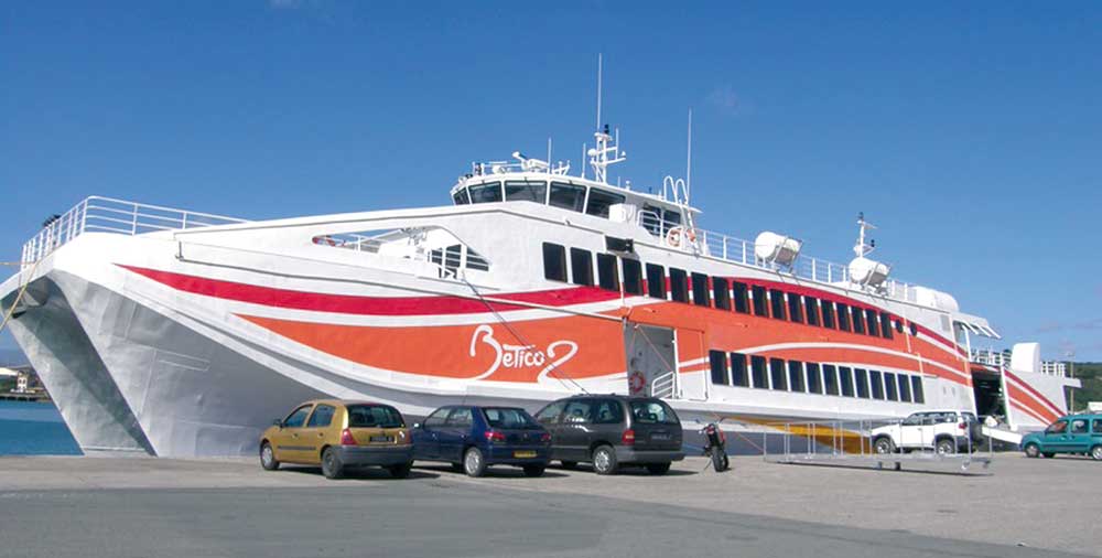 Betico 2 : Des places libérées ce dimanche et nouvelle rotation le ...