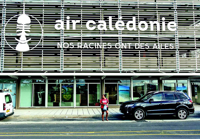 Nouveauté | Les Nouvelles Calédoniennes