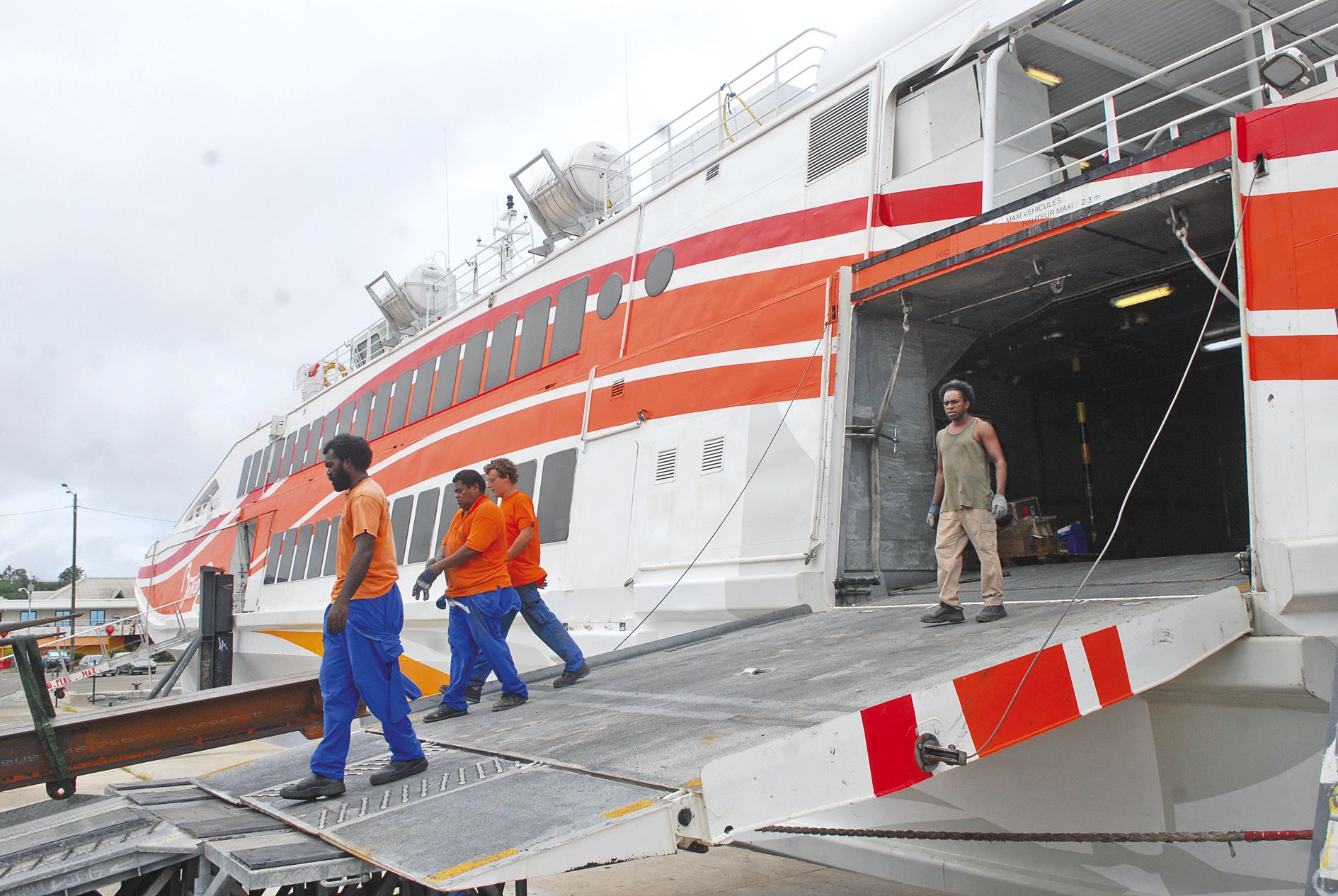 Le Betico 2, réparé, retrouve des horaires normaux | Les Nouvelles ...
