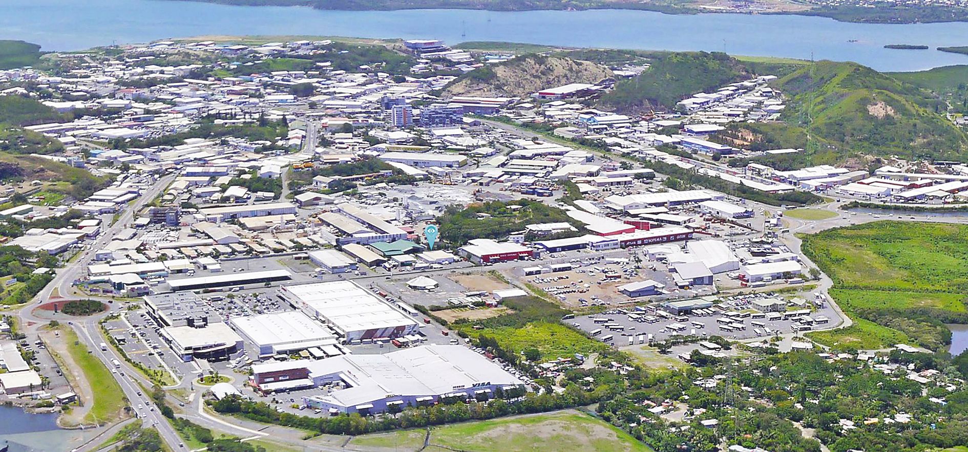 Le visage de la capitale à l’orée 2 030 diaporama | Les Nouvelles ...