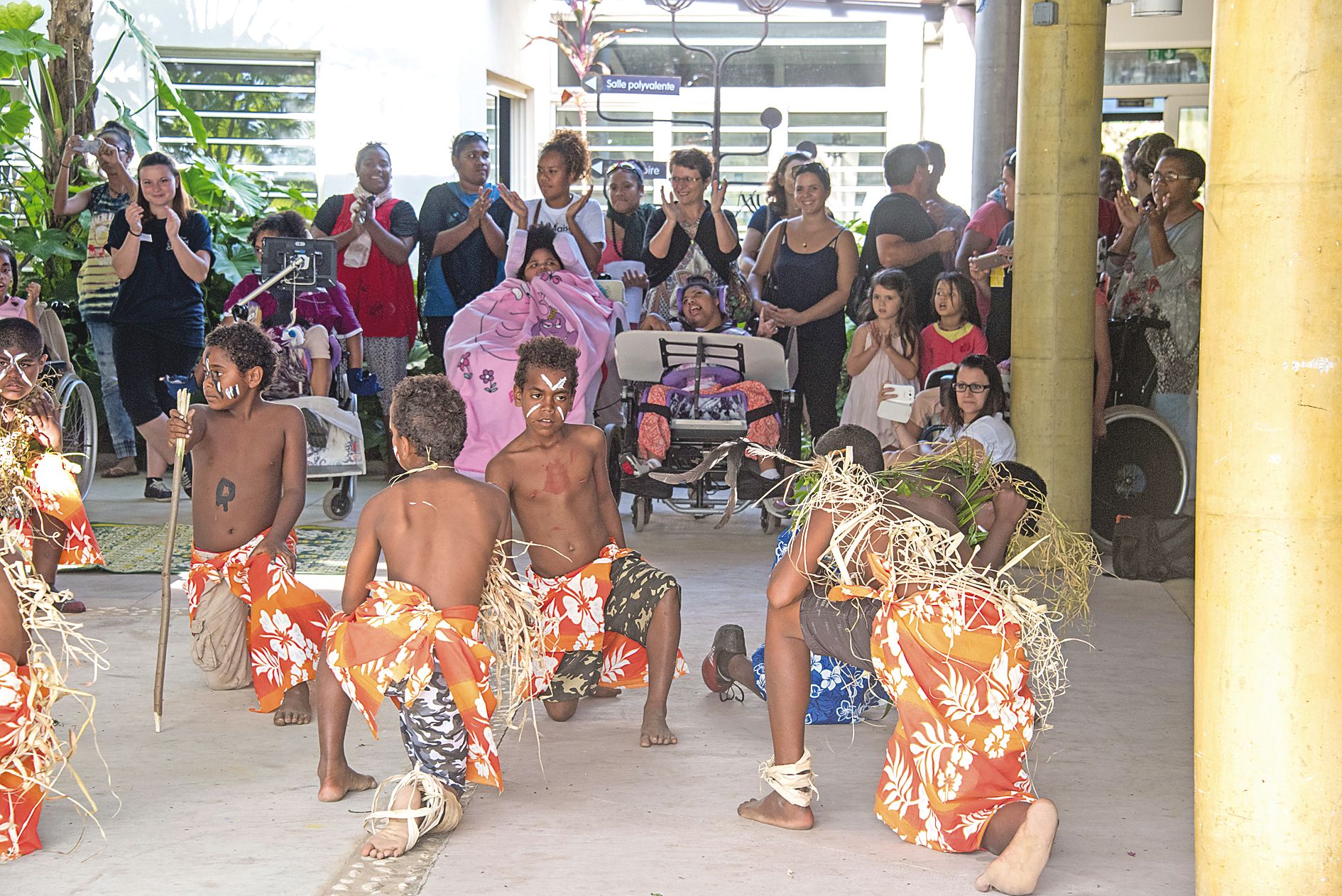 Quelques heures pour découvrir la vie à la maison Gabriel-Poëdi | Les ...