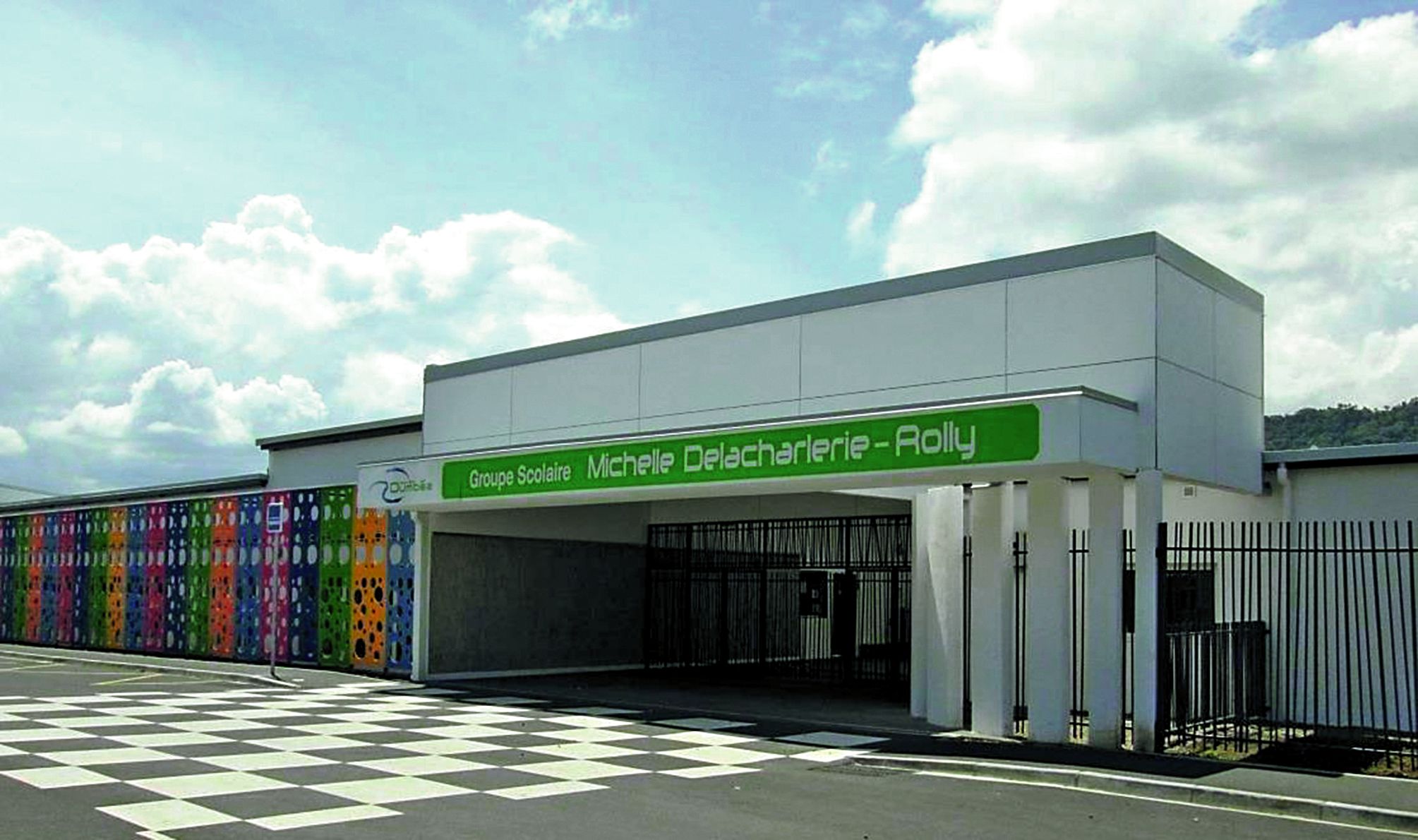 FD_GroupeScolaireMichelleDelacharlerie-Rolly.jpg | Les Nouvelles ...