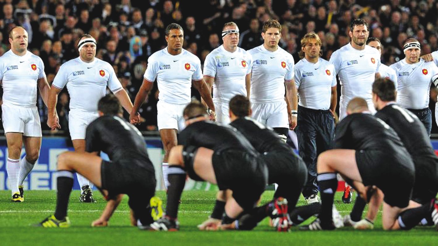 Les stars du rugby vont enflammer Numa-Daly | Les Nouvelles Calédoniennes