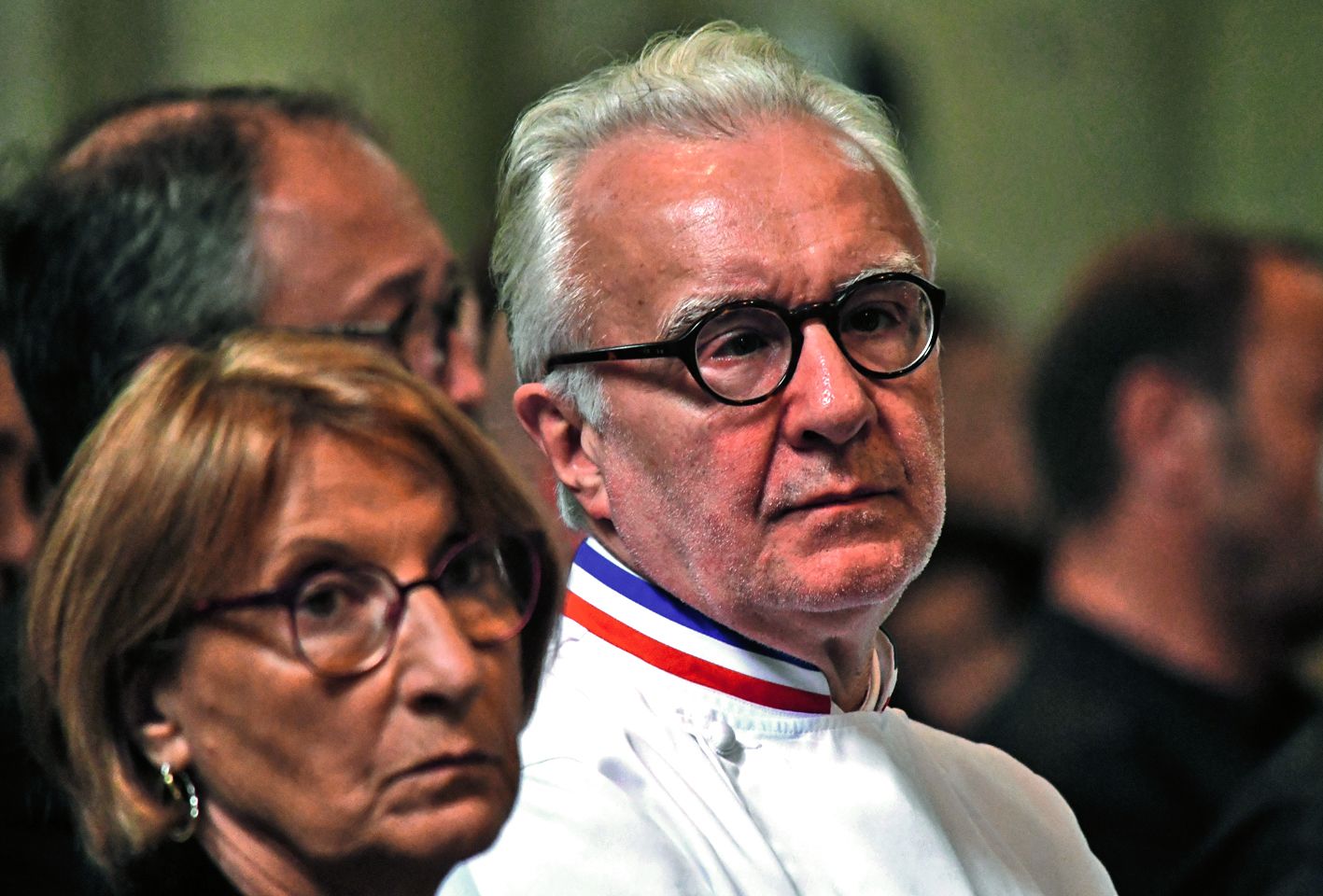 Combat de chefs à la Tour Eiffel : Ducasse va en cassation | Les ...