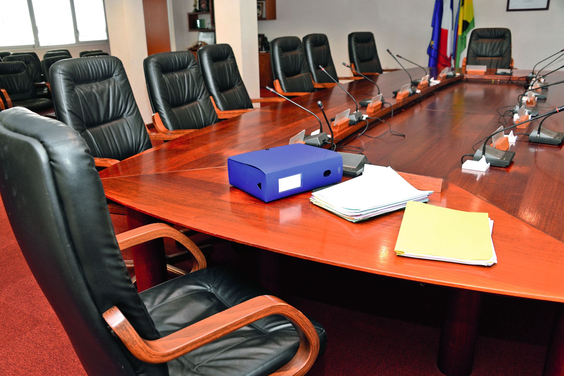 Le gouvernement élu ce matin au Congrès | Les Nouvelles Calédoniennes