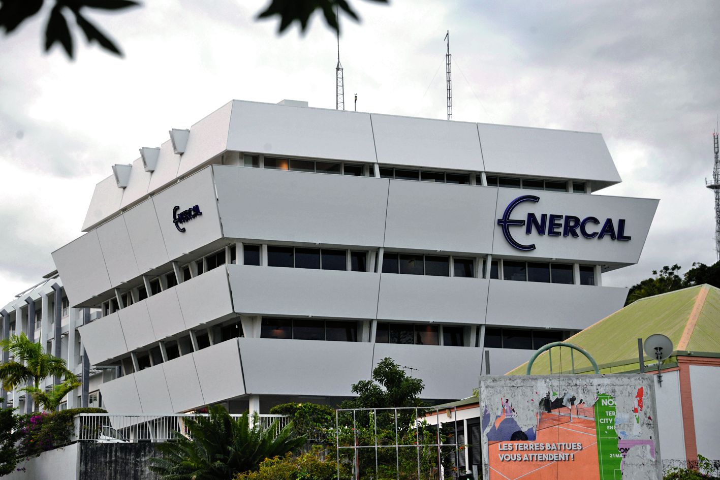 Le gouvernement a nommé ses représentants | Les Nouvelles Calédoniennes