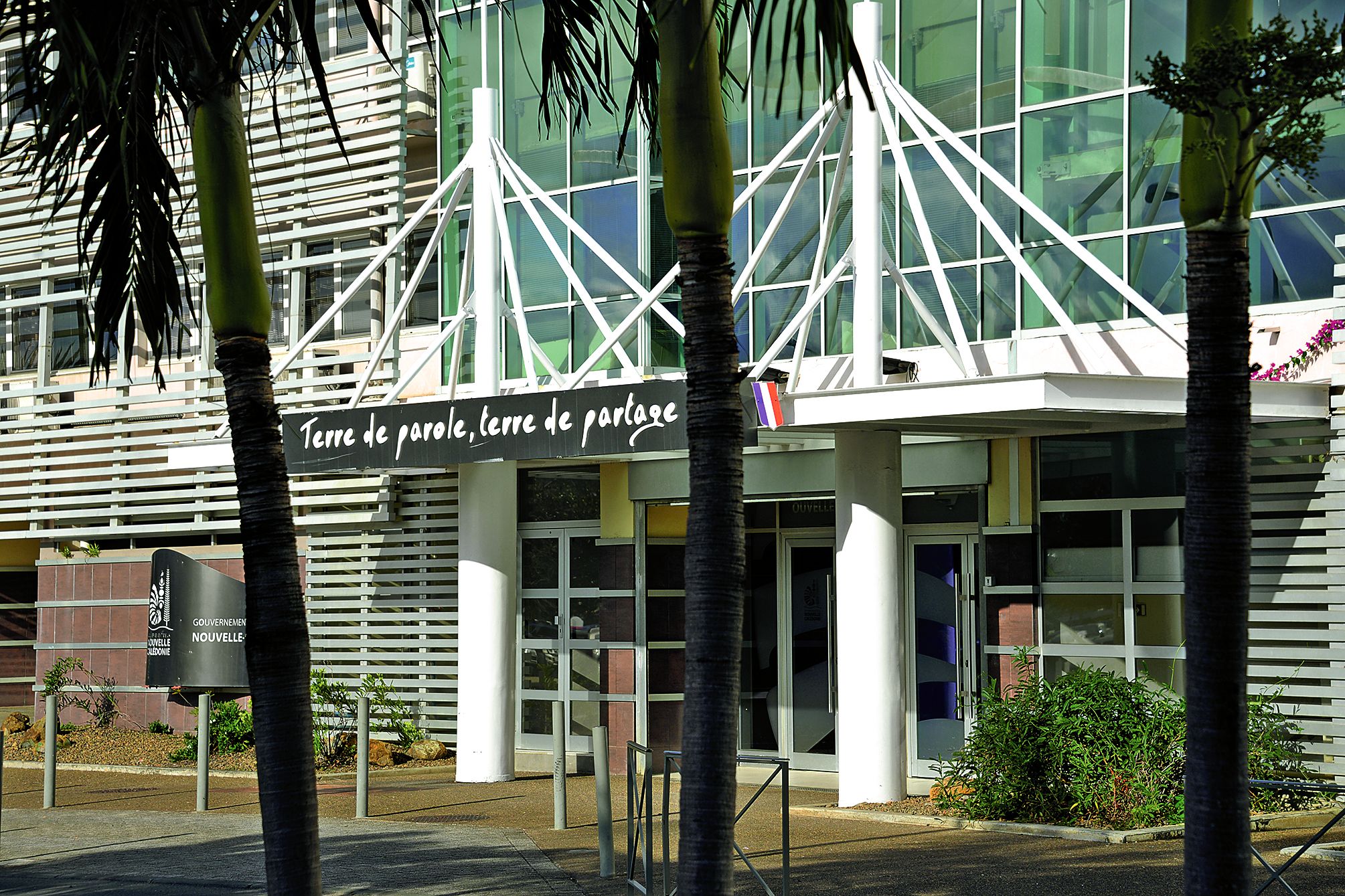 Le gouvernement poursuit ses nominations | Les Nouvelles Calédoniennes