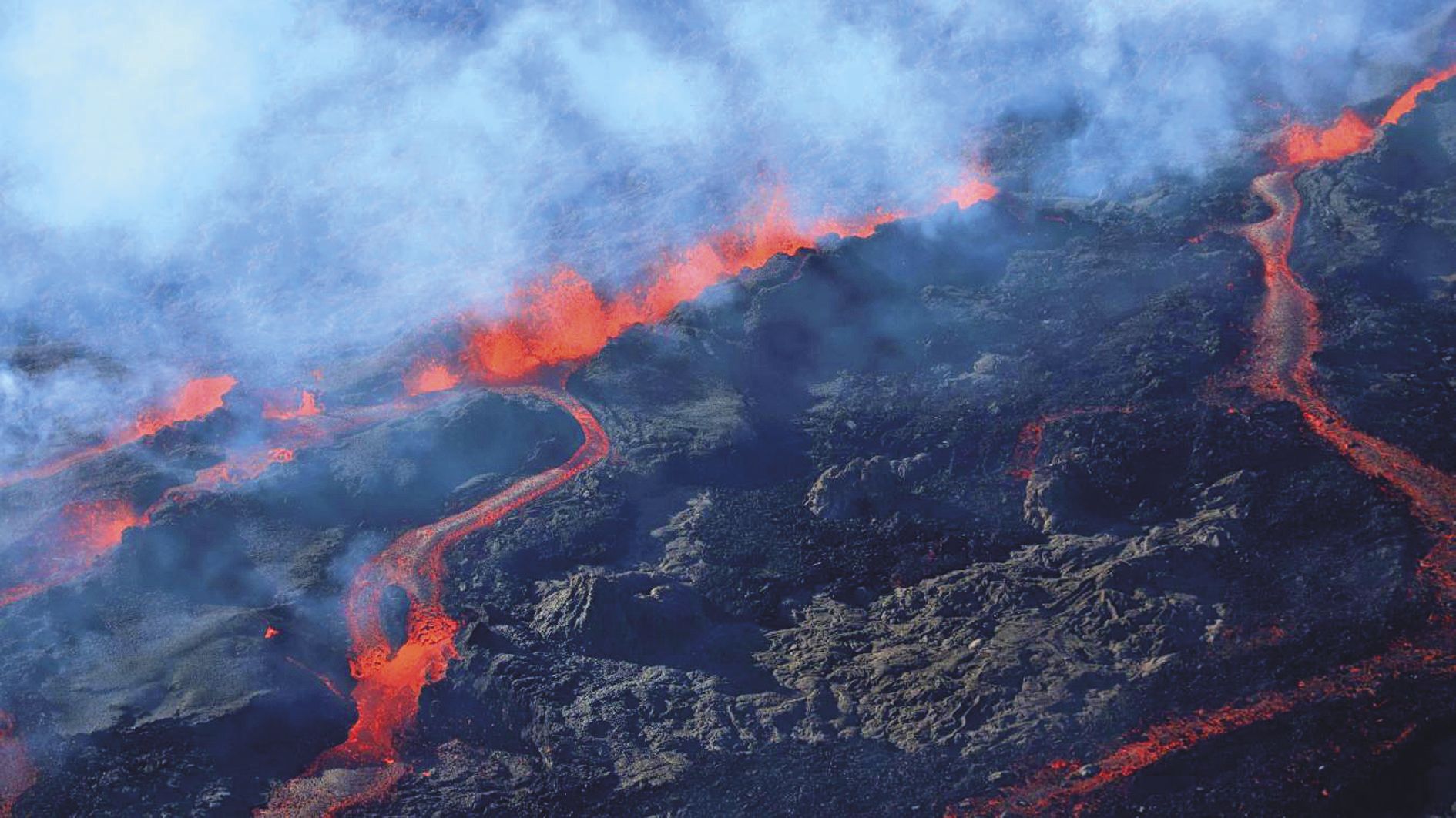 FR_LA REUNION_VOLCAN.jpg | Les Nouvelles Calédoniennes