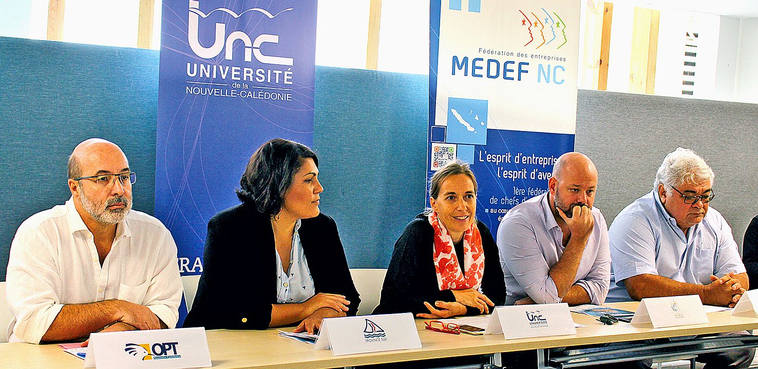 La transformation digitale au cœur de Diginova 2019 | Les Nouvelles ...