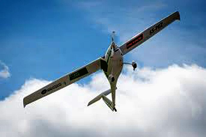 Le record de distance en ULM revendiqué | Les Nouvelles Calédoniennes