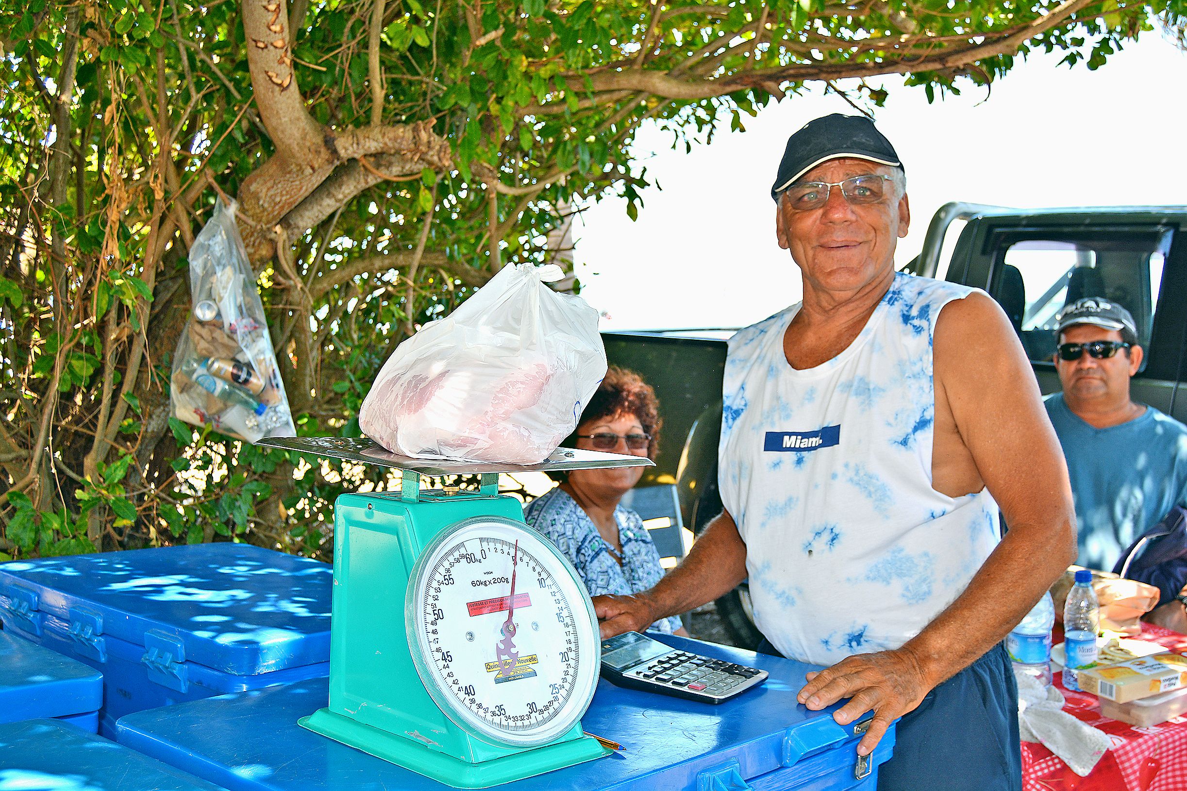 Le public au rendez-vous, pas les bossus diaporama | Les Nouvelles ...