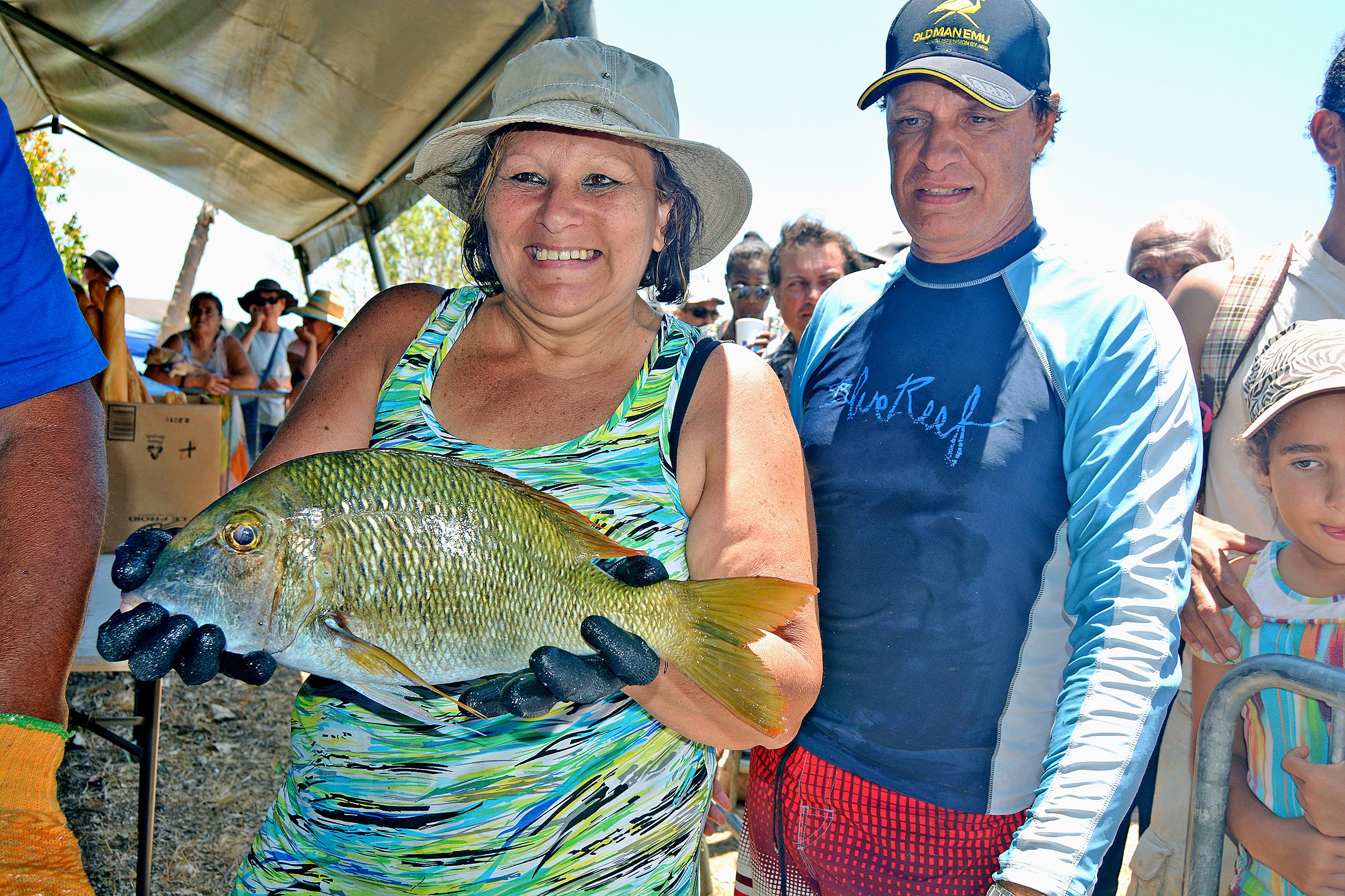 Le public au rendez-vous, pas les bossus diaporama | Les Nouvelles ...