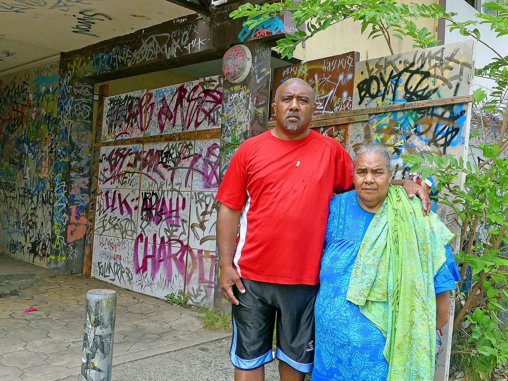 Des habitants de Tindu dénoncent les incivilités | Les Nouvelles ...