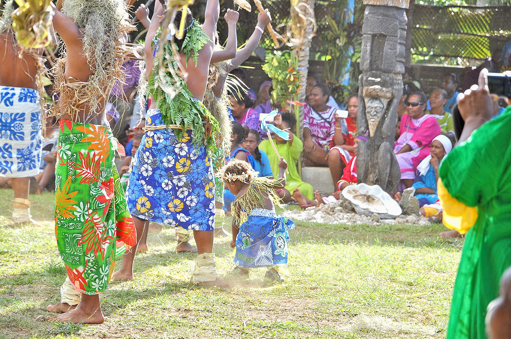 Pas de mariages à Lifou cette année | Les Nouvelles Calédoniennes
