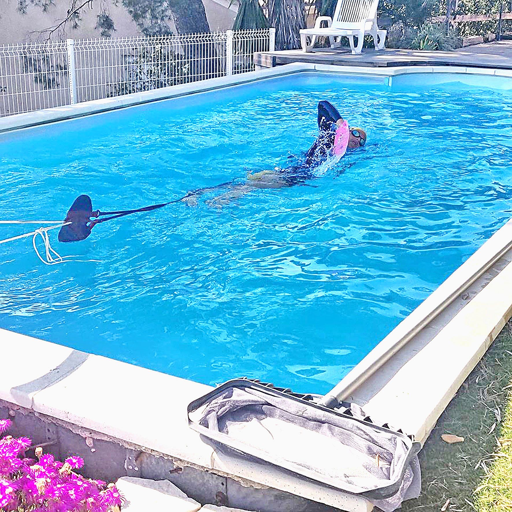 Hugo Tormento « trouve des solutions » | Les Nouvelles Calédoniennes