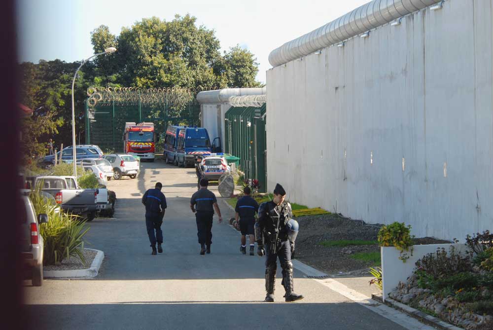 CAMPEST2.jpg | Les Nouvelles Calédoniennes