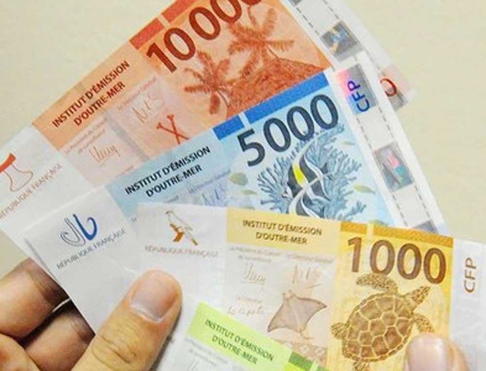 J-30 pour les anciens billets | Les Nouvelles Calédoniennes