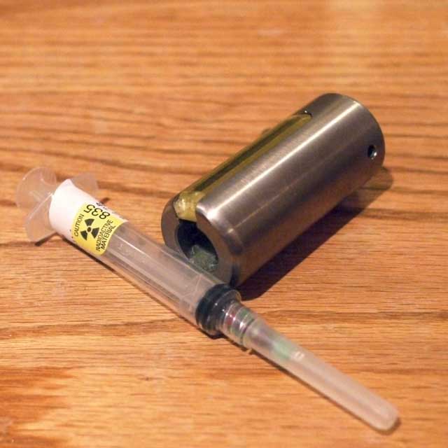 Le nucléaire au service de la médecine | Les Nouvelles Calédoniennes