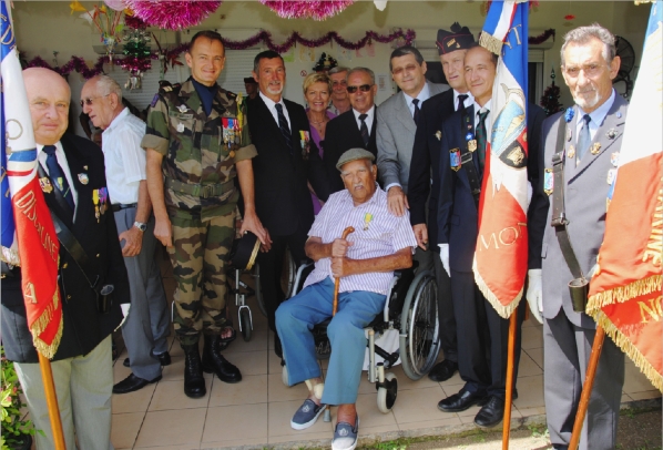 Hommage à Charles Millot | Les Nouvelles Calédoniennes