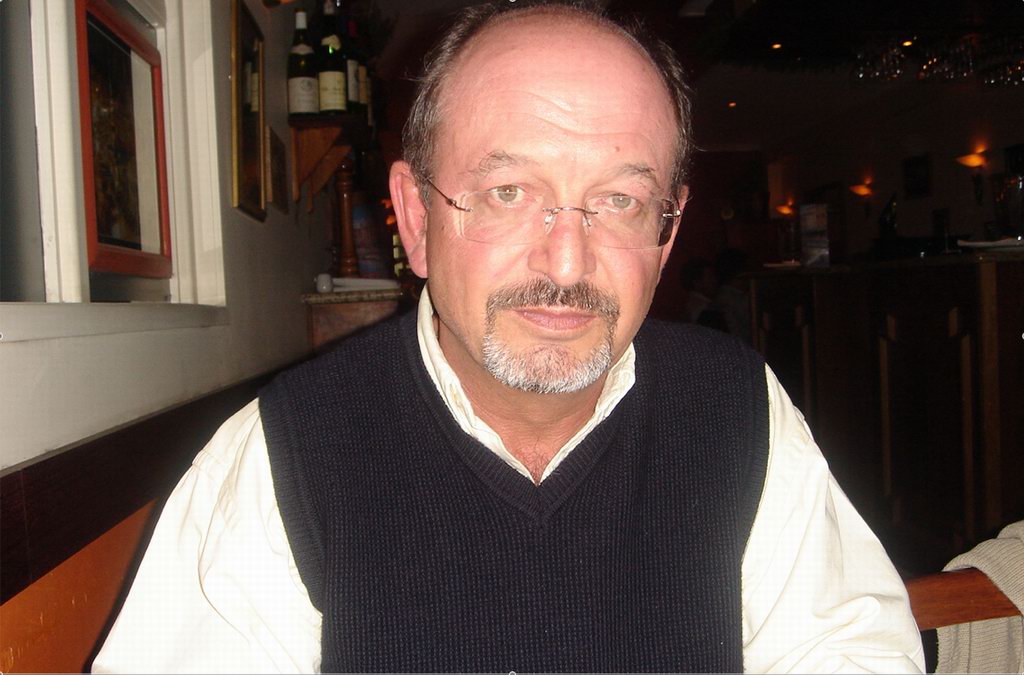 Les vérités de Christian Kalinowski | Les Nouvelles Calédoniennes