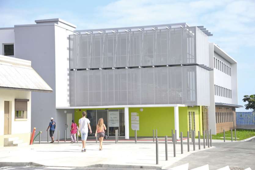 Georges Séléfen directeur de la DITTT | LNC.nc | Les Nouvelles ...