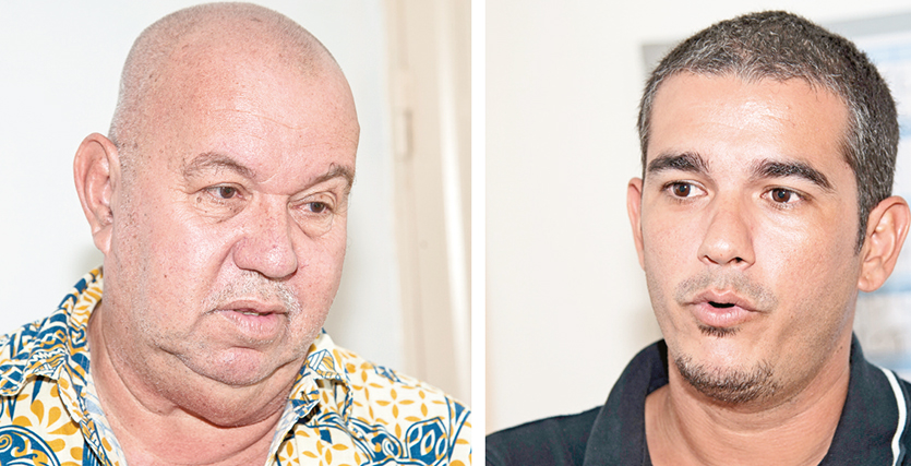 thierry_papon_frederic_parent.jpg | Les Nouvelles Calédoniennes