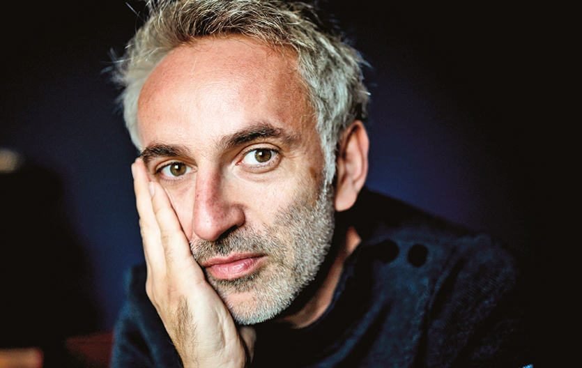 L’univers intimiste de Vincent Delerm dans un 7e album et un premier ...